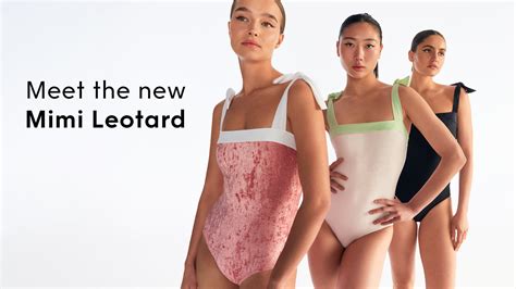 Yumiko Handmade Dancewear