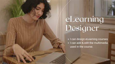 Design Interactive Elearning Courses In Articulate Rise 360 By