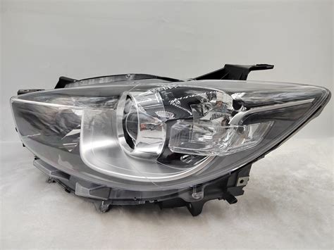 Mazda Cx 5 2014 2016 Xenon Lhs Headlight Assembly Australia