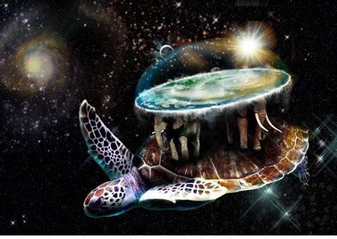 🔥 Free Download Discworld Great A Tuin Wallpaper Background By