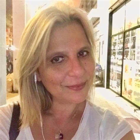 Anastasia Vasileiou Travel And Tour Curator The Greek Gourmet Tours Linkedin