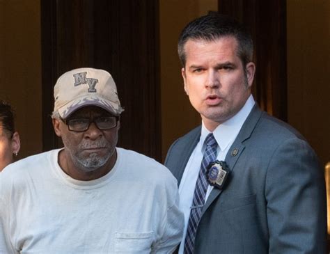 Nypd Homicide Detective