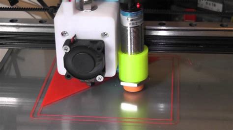 Using A Bltouch Sensor 4 Steps To A Precise First Layer Clever Creations