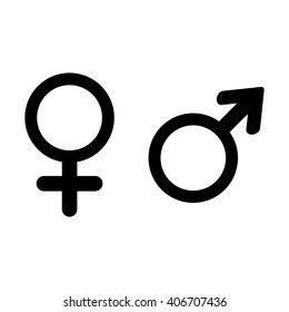Sex Icon Stock Vector Royalty Free