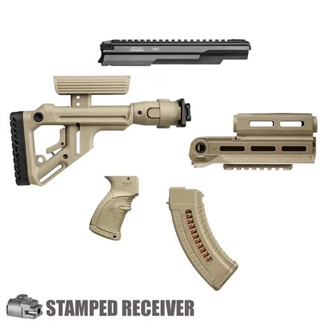 Ak 47 Tactische Kit Ak 47 Kit Etsy Uk