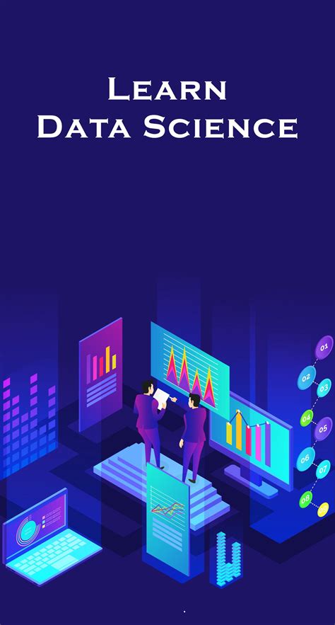 Learn Data Science Apk For Android Download