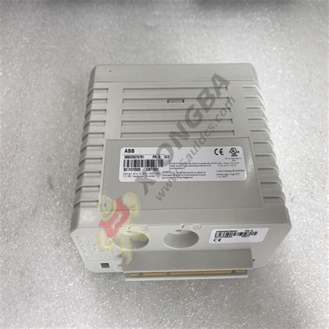 Ci871 3bse092693r1 Abb Ac 800m Communication Interface Abb Xiamen Xiongba E Commerce Co Ltd