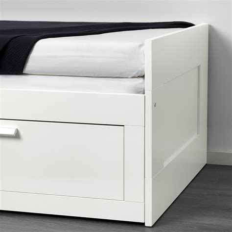 Ikea Brimnes Bed Handle Size At Isabel Lacey Blog