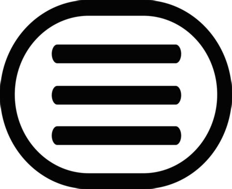 Menu Pngs For Free Download
