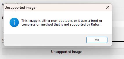 Iso Burning Has No Boatloader Issue 2661 CosmosOS Cosmos GitHub