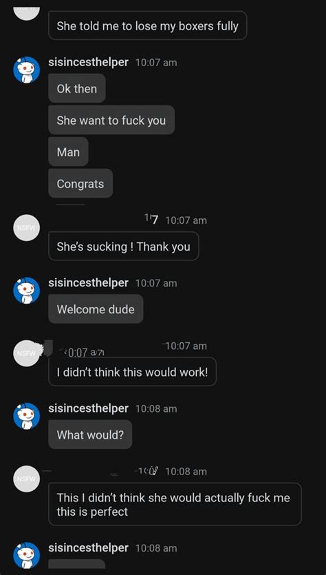 Another Success Story Of Mom And Son Rincestconfessions