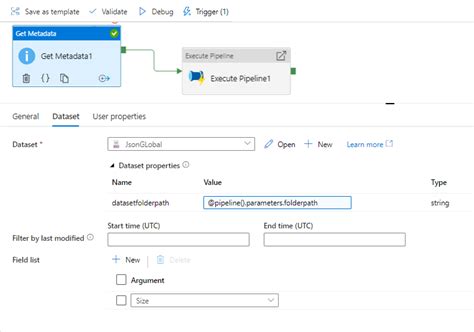 Azure Global Parameters For Trigger Body Properties And Using Split