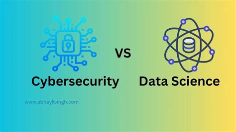data science vs cybersecurity guide to your ideal career abhay singh