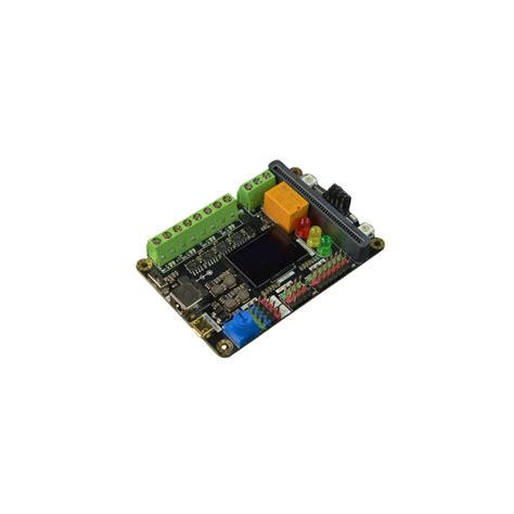 Xia Mi Multi Functional Expansion Board For Bbc Microbit V2 Eduk8