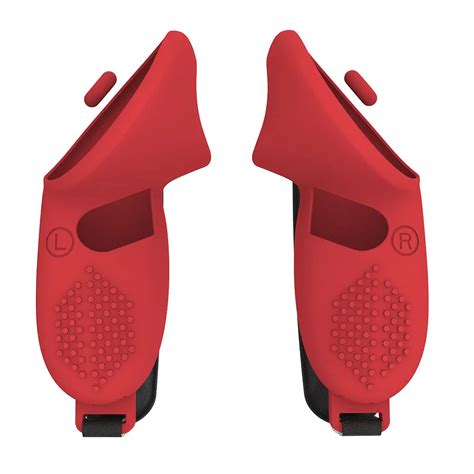 Coque De Protection En Silicone Pour Casque Meta Quest Vr Couverture Faciale Coussinet Pour