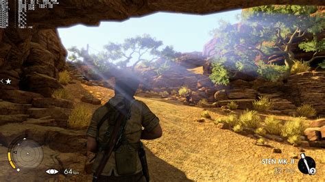 Sniper Elite Patch Released