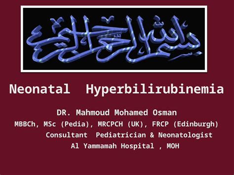 pptx lecture objectives discuss bilirubin metabolism understand