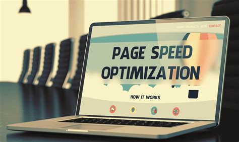 comprehensive guide to optimising website speed european raptors