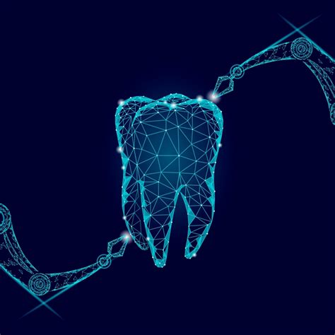 Shape Shifting Robots Can Brush And Floss Your Teeth