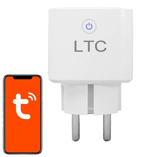 Ltc Lxu400 Wi Fi Gniazdko Niskie Ceny I Opinie W Media Expert