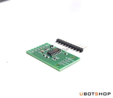 HX711 24 Bit Analog Digital Converter Module SM0027