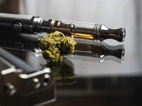 Vapers Beware Cbd Laced With Fentanyl Is On The Rise Oxford