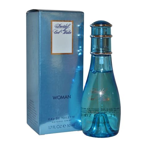 Davidoff Cool Water Woman Deodorant Spray At Jett Embling Blog