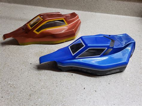 Team Associated B4s R C Tech Forums