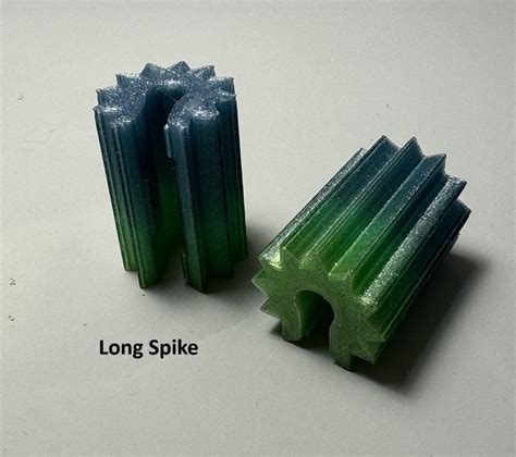 Shibari Rope Spikes Set Of Etsy