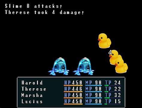 static sideview actor image rpg maker forums