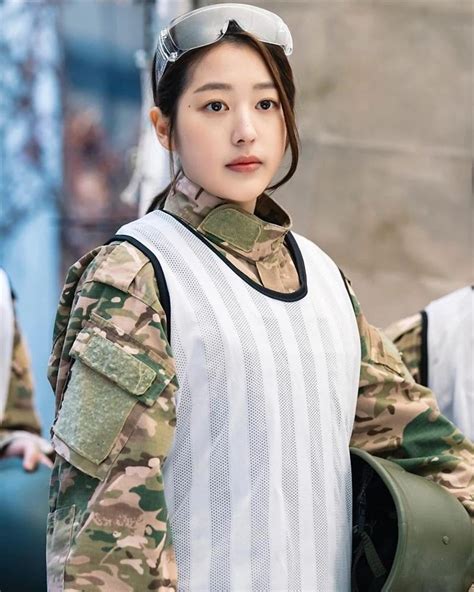 Chiêm Ngưỡng Nhan Sắc Mỹ Nữ Phản Diện Gây Chú ý Màn ảnh Hàn Tạp Chí Doanh Nghiệp Việt Nam