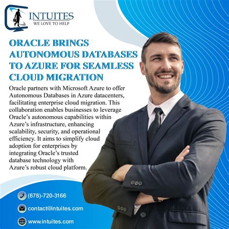 Intuites On Linkedin Intuites Oracle Brings Autonomousdatabases