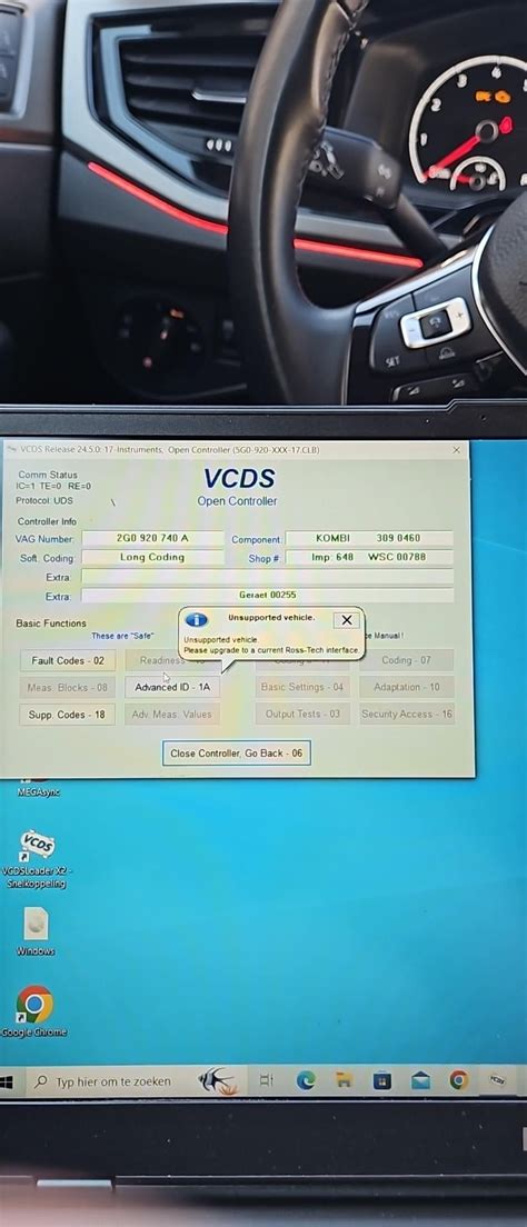 Hex V2 Greyed Out Codingadaption Rvcds