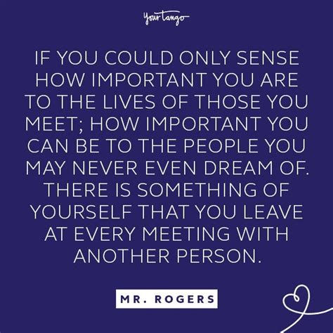 50 Powerful Mr Rogers Quotes On Kindness We All Need To Hear Yourtango