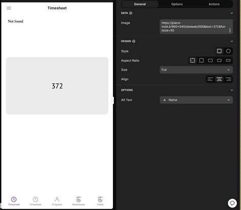Glide Is Restricting Display Of Urls Report A Bug Glide Community