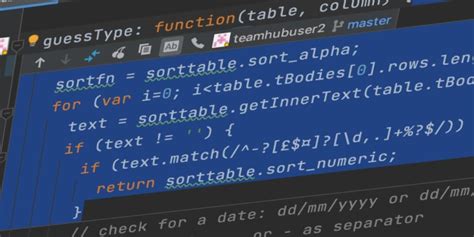 How To Enable Real Time Merge Conflict Detection In Webstorm Rdevto