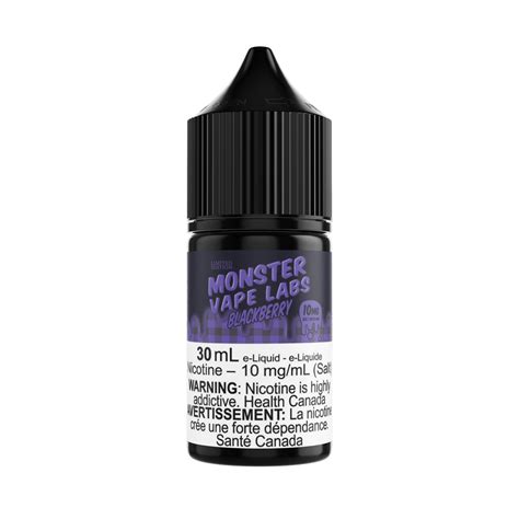 All Monster Vape Labs Mango Vapes