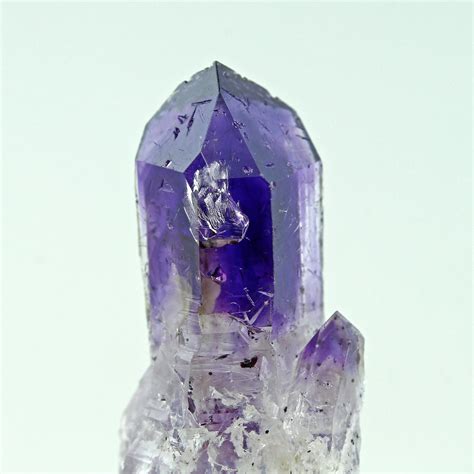 Twin Amethyst Brandberg Region Namibia Etsy In 2024 Amethyst