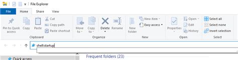 Setting Up Emacsclient On MS Windows Emacs Stack Exchange