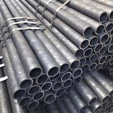 6 Pipe Smls Sch40 Asme B3610m Astm A106 Grb Nace Mr 0175 Srl Huaxi