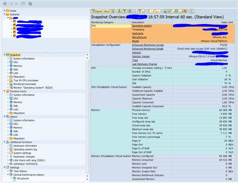 st06 os host monitoring