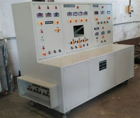 Stainless Steel Current Transformer Test Set For Industrial At