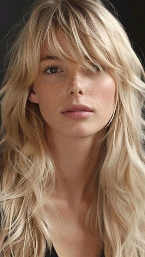 Pin By Víctor Muñoz On Belleza Mujer Long Layered Haircuts Layered