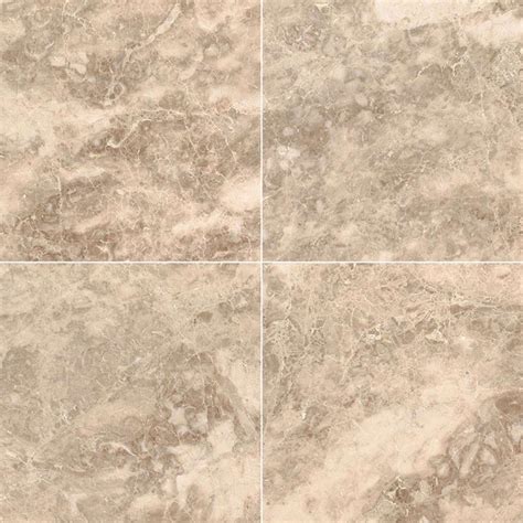 Crema Cappuccino In Crema Cappuccino 18x18 Natural Stone — Atlanta