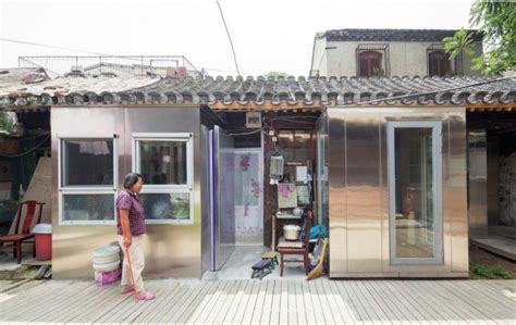the plugin prefab modular system lets you renovate old spaces without