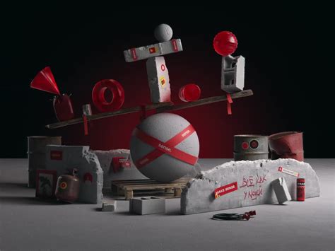 [video] doniyor isamitdinov on linkedin c4d cinema4d cgi 3d