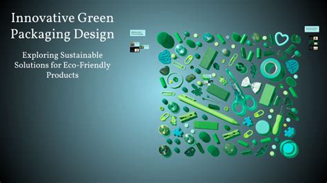 Innovative Green Packaging Design By 許 珮盈 On Prezi