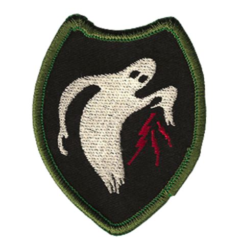 Ghost Army Patch Airborne And Special Operations Museum Store