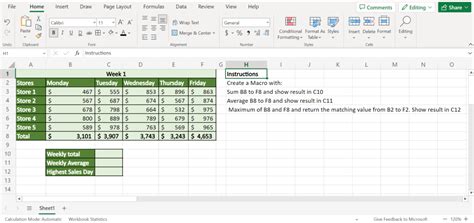 How To Use Chatgpt To Automate Tasks In Excel Sheetaki