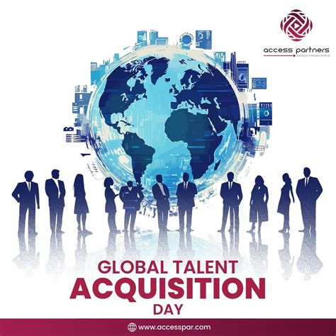 Access Partners On Linkedin Talent Talented Talenthunt